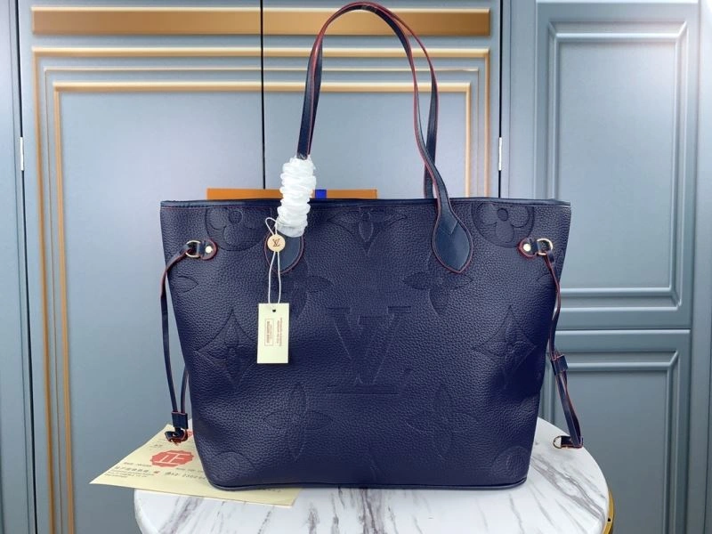 Precise copy Louis Vuitton Shopping Bags