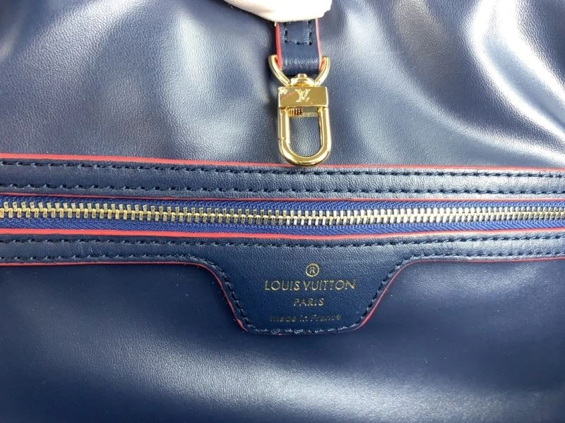 Precise copy Louis Vuitton Shopping Bags