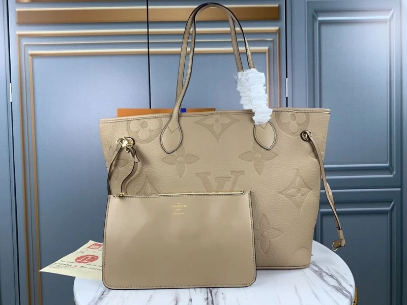 Louis Vuitton Shopping Bags