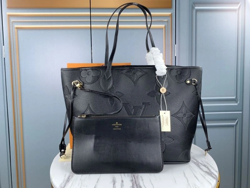 Louis Vuitton Shopping Bags