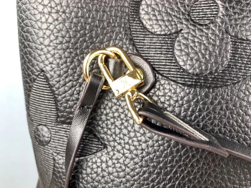 Brand-original Louis Vuitton Shopping Bags