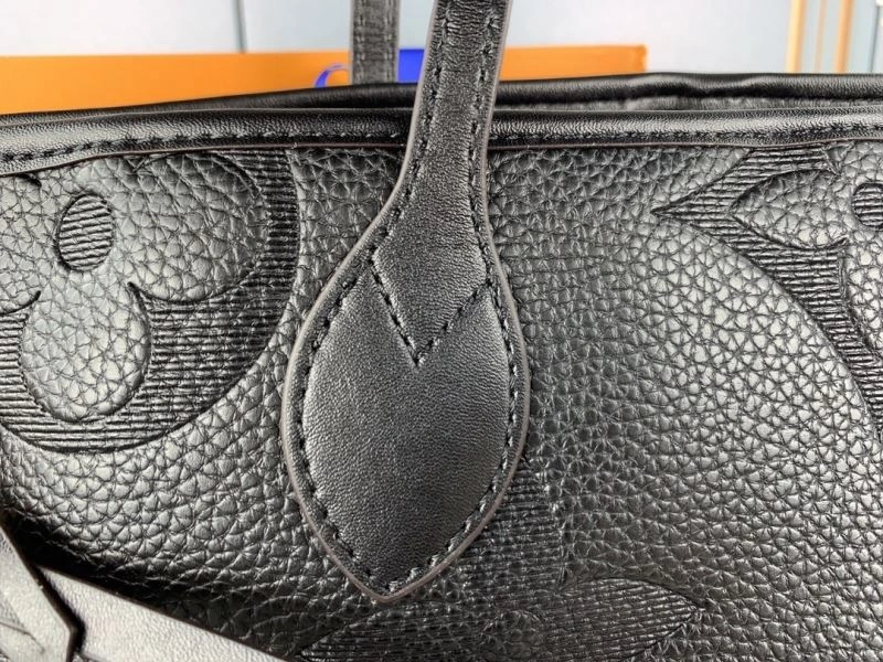 Brand-original Louis Vuitton Shopping Bags