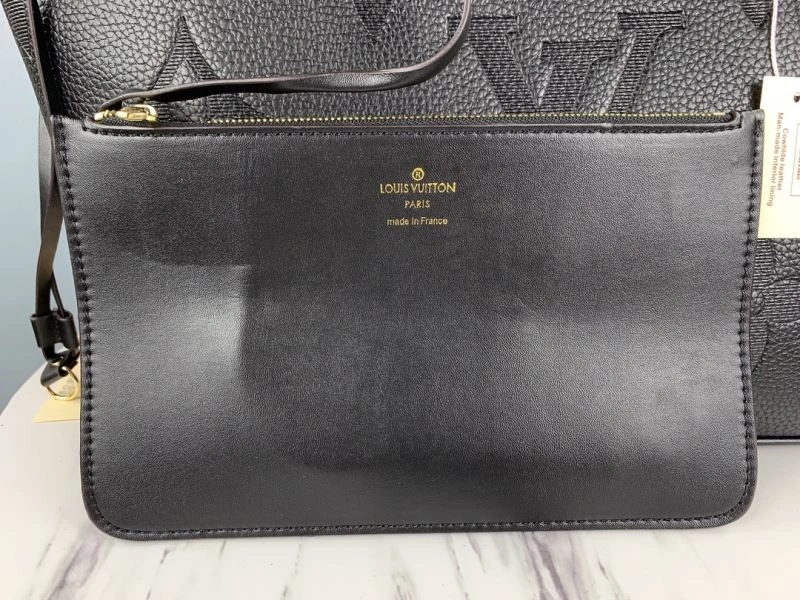 Brand-original Louis Vuitton Shopping Bags