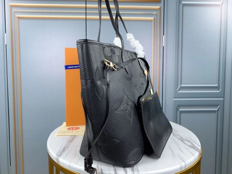 Brand-original Louis Vuitton Shopping Bags