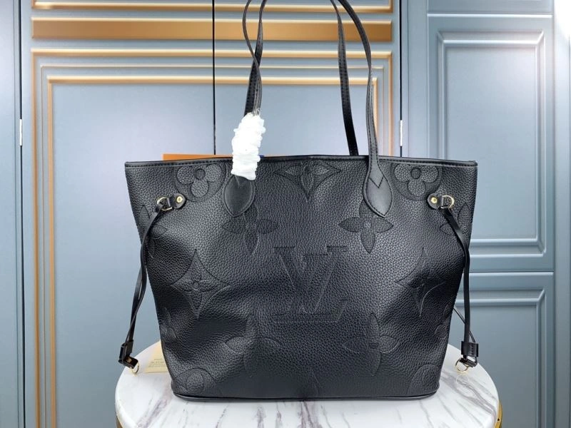 Brand-original Louis Vuitton Shopping Bags