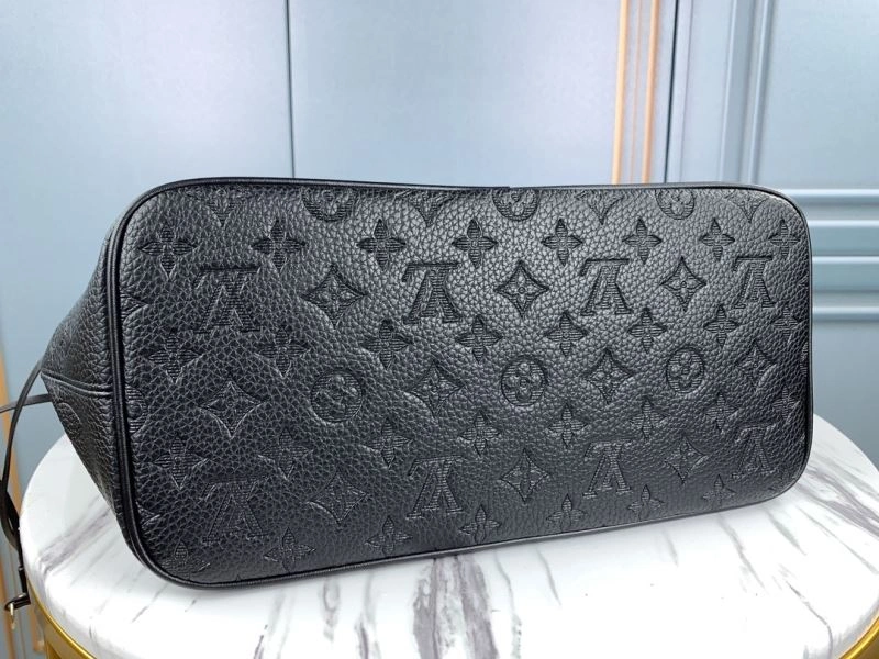 Brand-original Louis Vuitton Shopping Bags