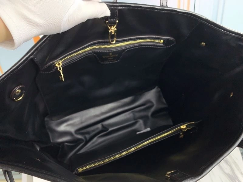 Brand-original Louis Vuitton Shopping Bags