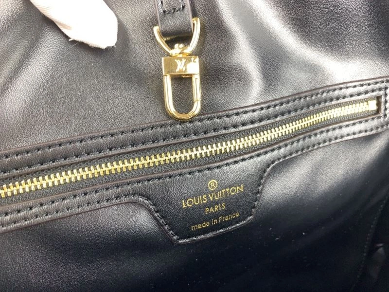 Brand-original Louis Vuitton Shopping Bags