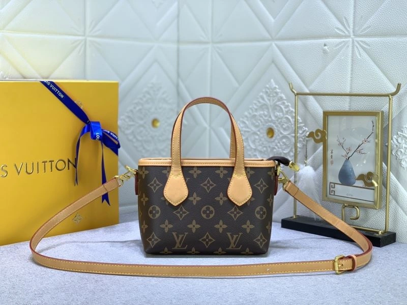Louis Vuitton Shopping Bags