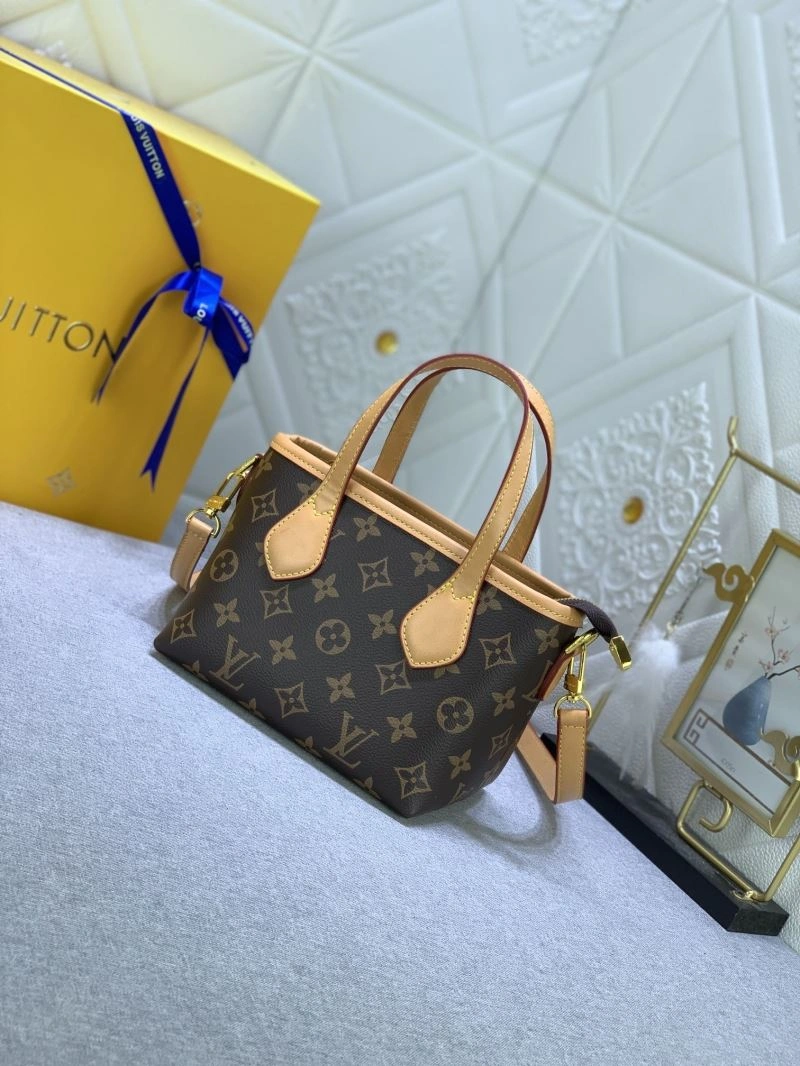 Mirror quality Louis Vuitton Shopping Bags
