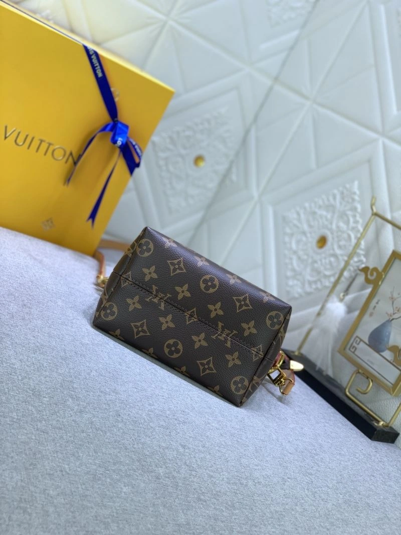 Mirror quality Louis Vuitton Shopping Bags