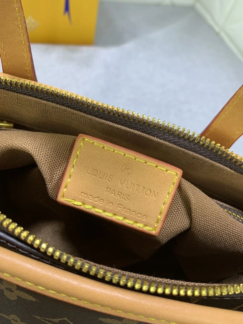 Mirror quality Louis Vuitton Shopping Bags