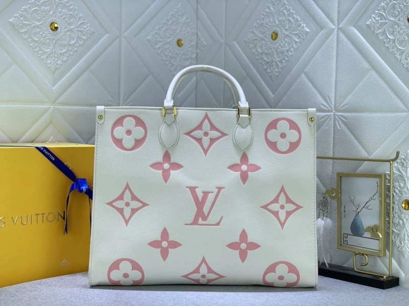 Louis Vuitton Shopping Bags