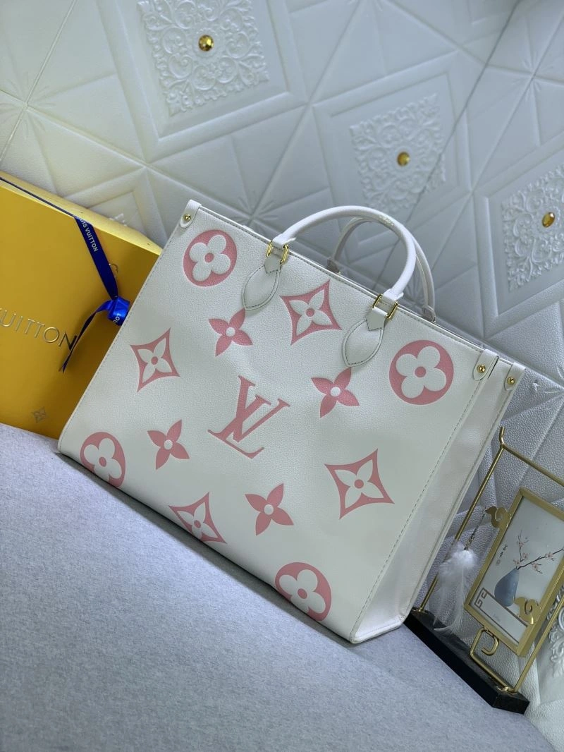 1:1 copy Louis Vuitton Shopping Bags