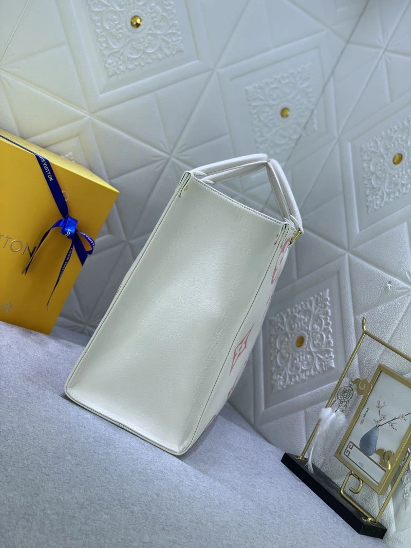 1:1 copy Louis Vuitton Shopping Bags