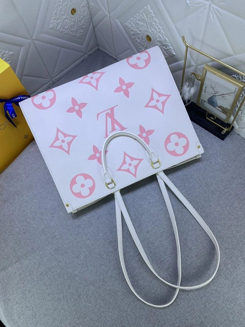 1:1 copy Louis Vuitton Shopping Bags