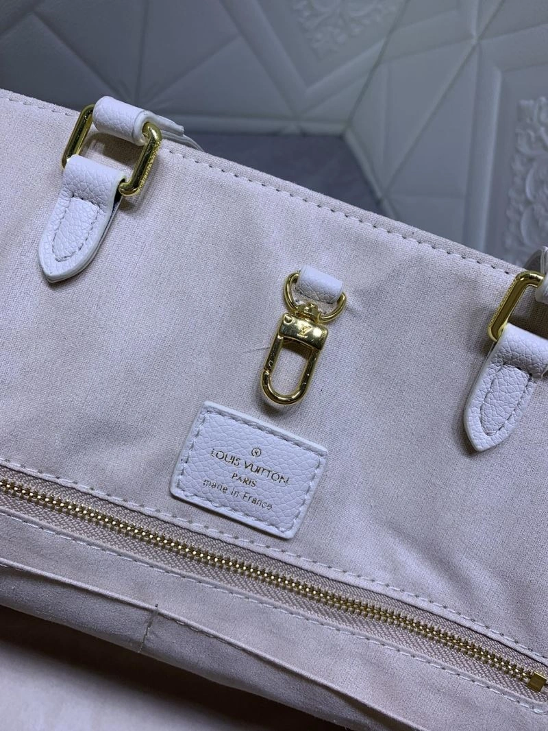 1:1 copy Louis Vuitton Shopping Bags