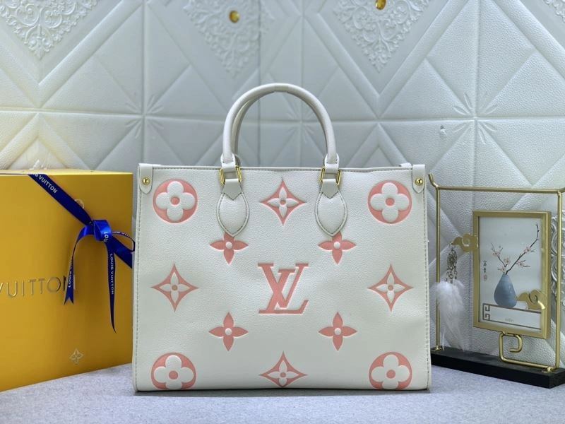 Louis Vuitton Shopping Bags