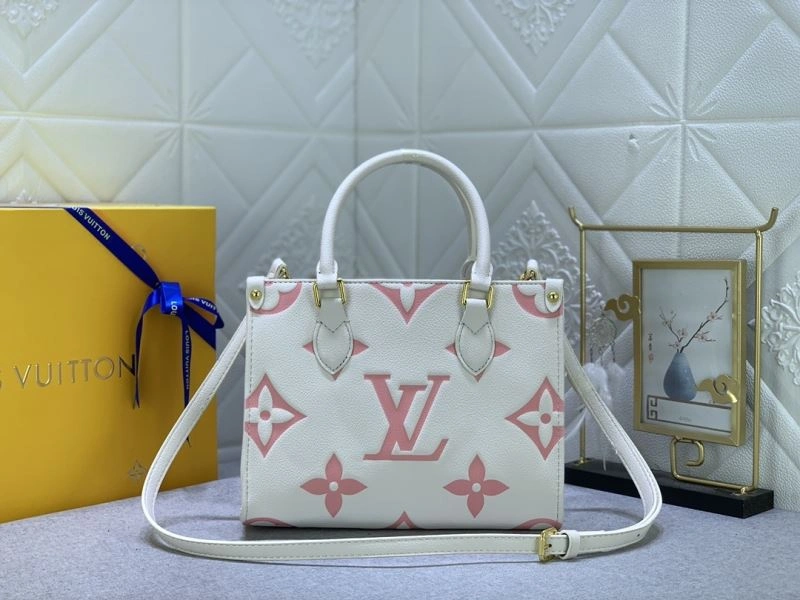 Louis Vuitton Shopping Bags