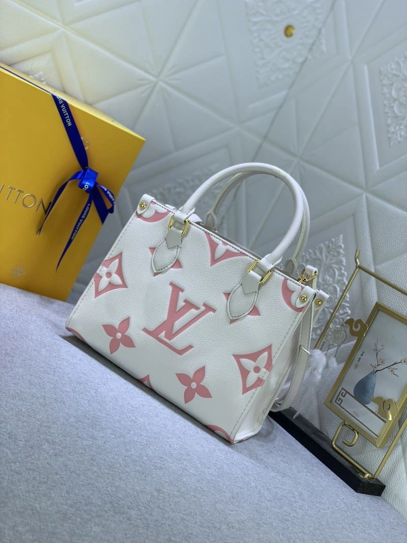 OEM Louis Vuitton Shopping Bags
