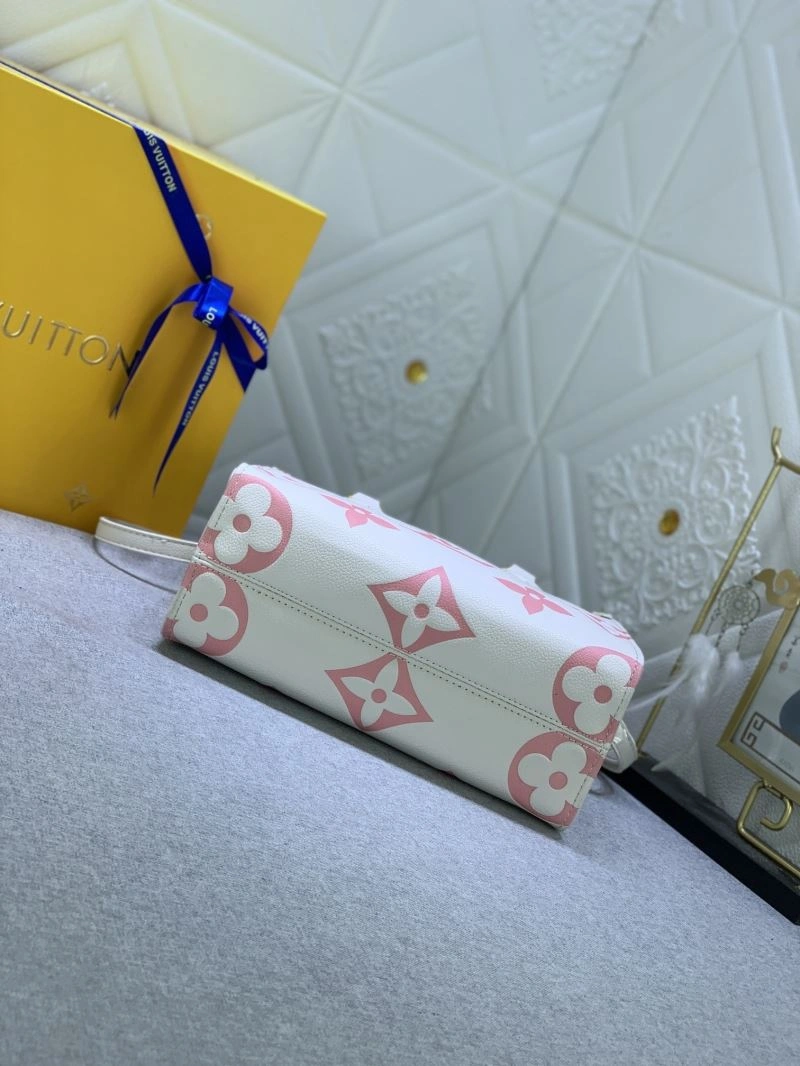 OEM Louis Vuitton Shopping Bags