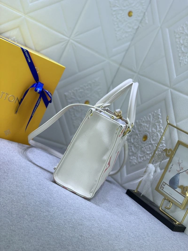 OEM Louis Vuitton Shopping Bags