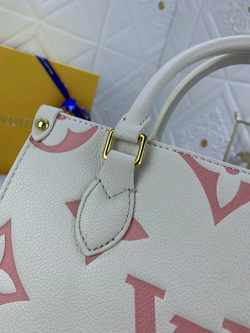 OEM Louis Vuitton Shopping Bags