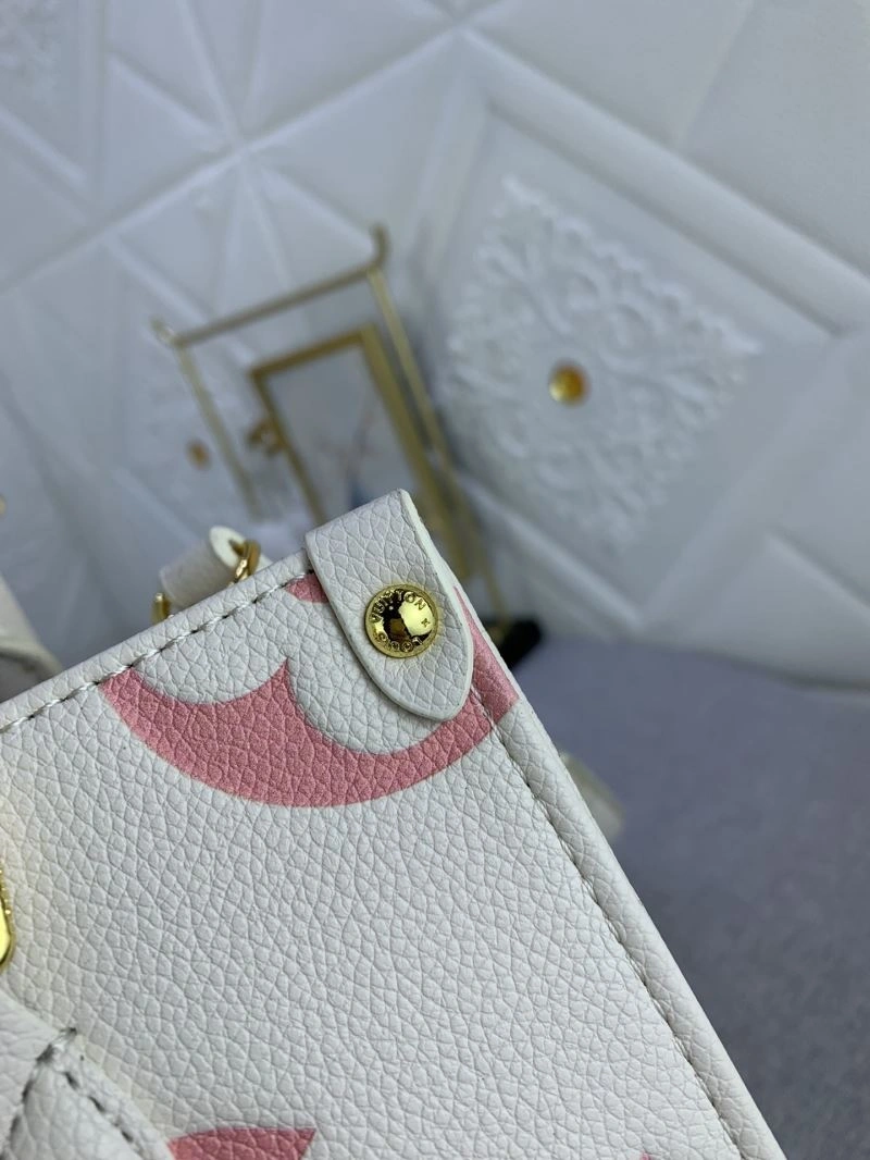 OEM Louis Vuitton Shopping Bags