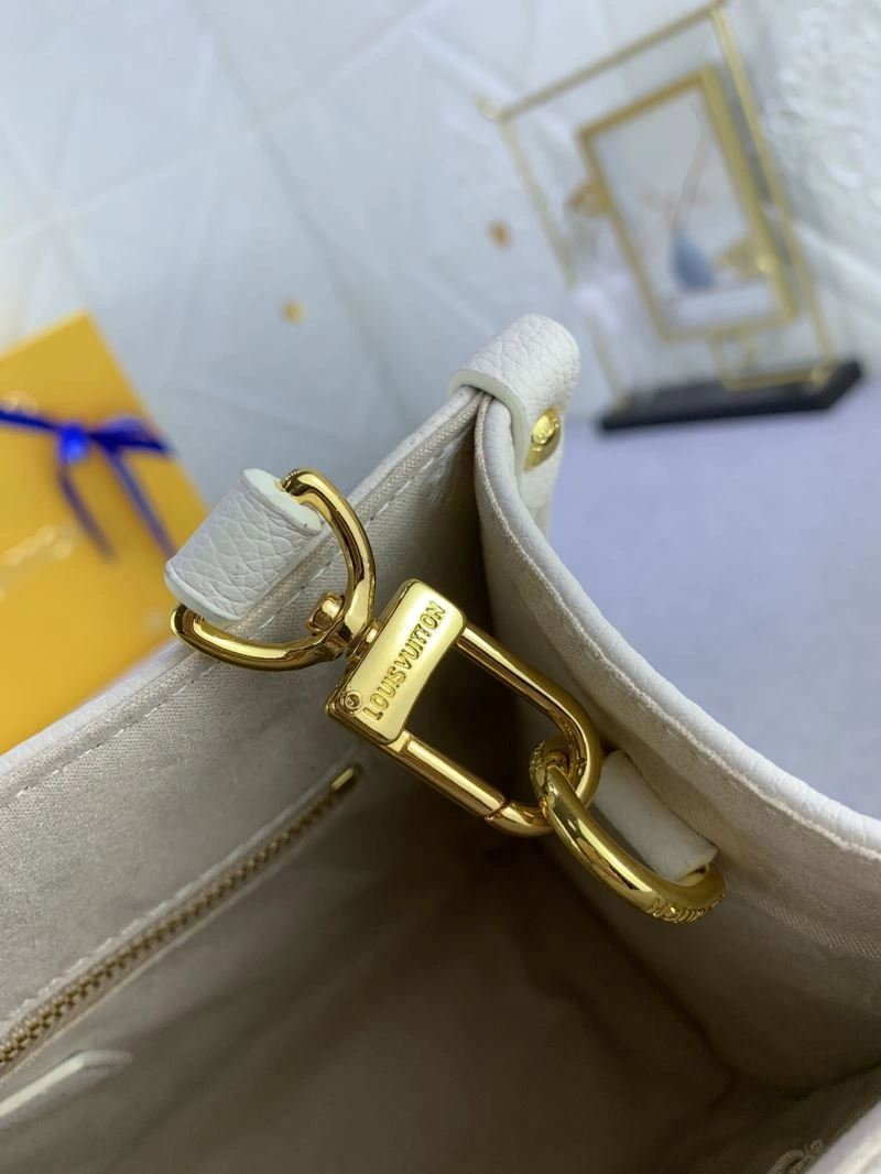 OEM Louis Vuitton Shopping Bags