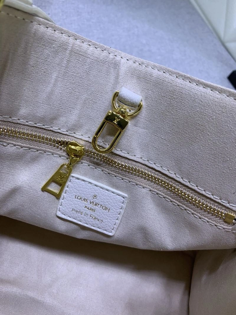 OEM Louis Vuitton Shopping Bags