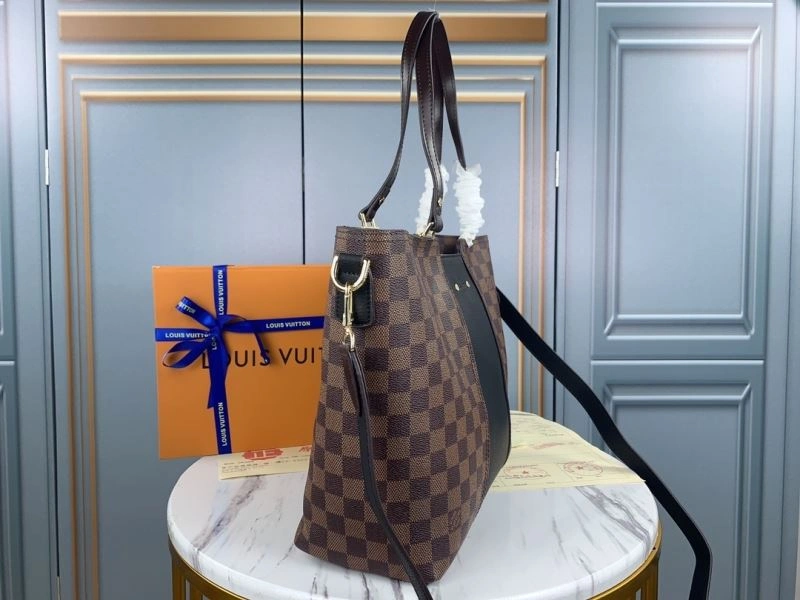 Factory-made Louis Vuitton Shopping Bags