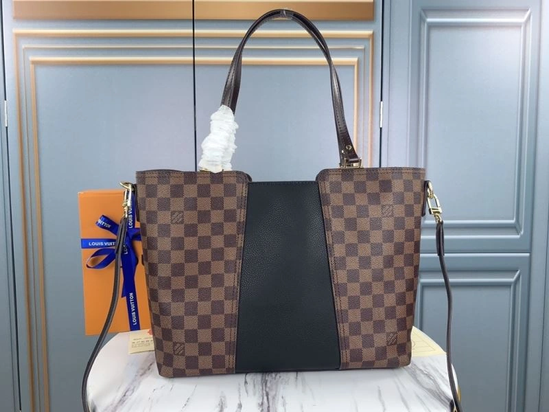 Factory-made Louis Vuitton Shopping Bags