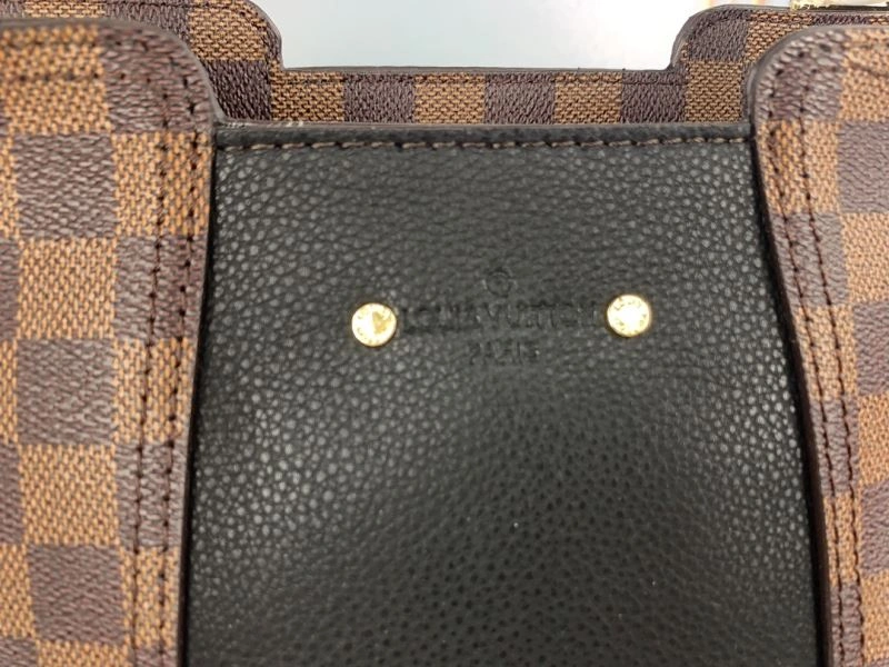 Factory-made Louis Vuitton Shopping Bags