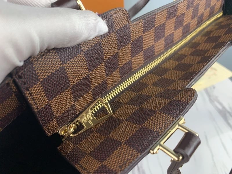Factory-made Louis Vuitton Shopping Bags
