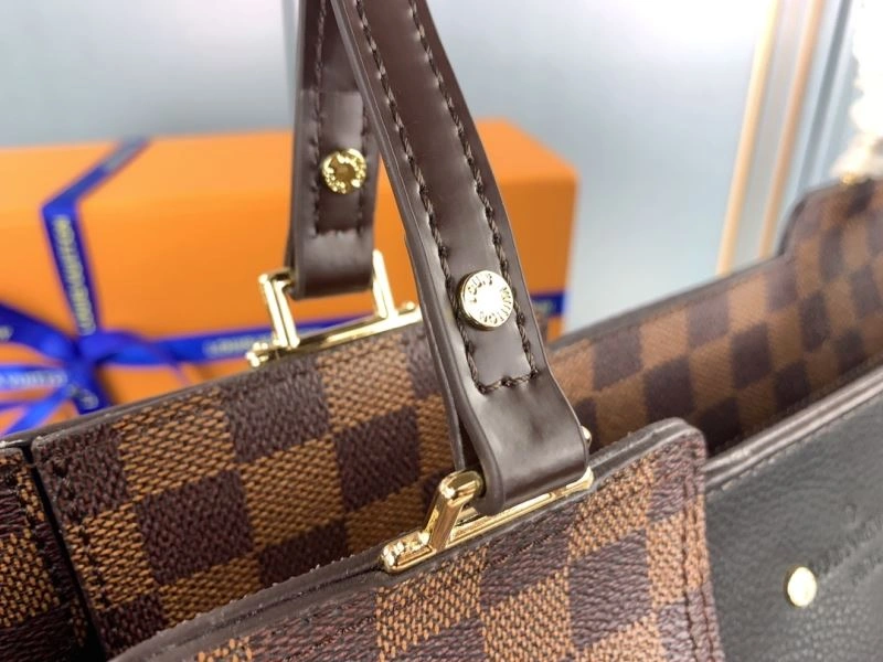 Factory-made Louis Vuitton Shopping Bags