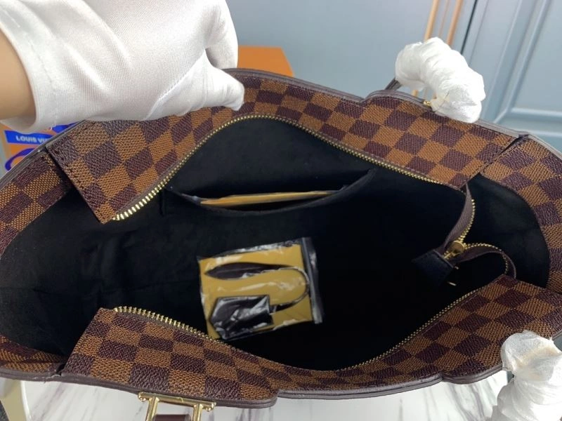 Factory-made Louis Vuitton Shopping Bags