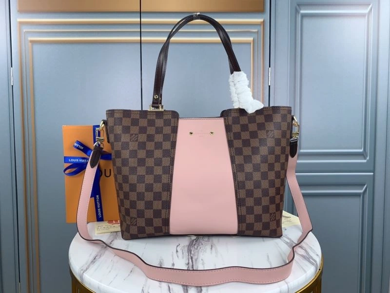 Louis Vuitton Shopping Bags