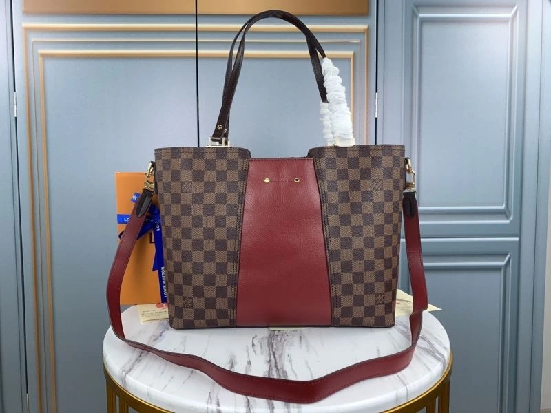 Louis Vuitton Shopping Bags