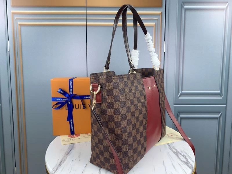 Value-priced Louis Vuitton Shopping Bags