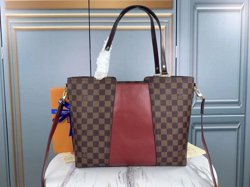 Value-priced Louis Vuitton Shopping Bags