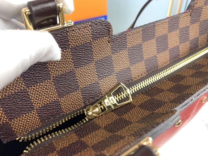 Value-priced Louis Vuitton Shopping Bags