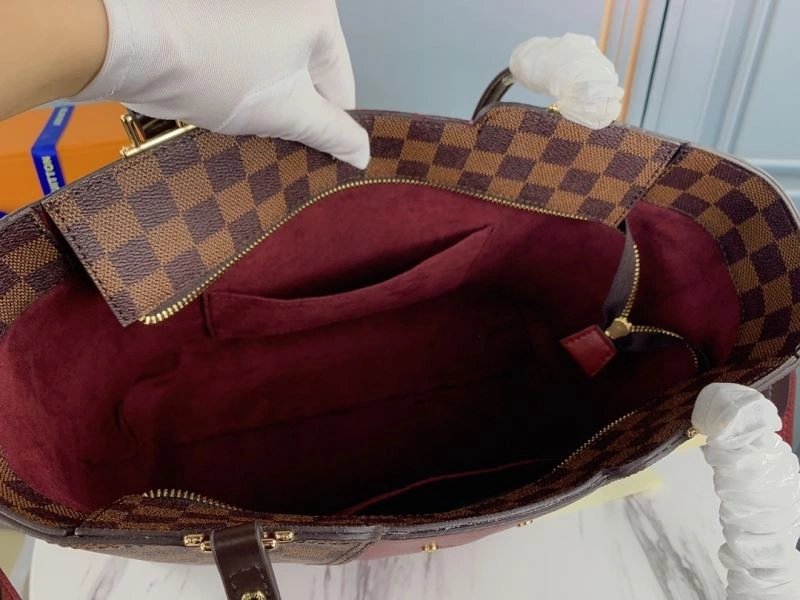 Value-priced Louis Vuitton Shopping Bags