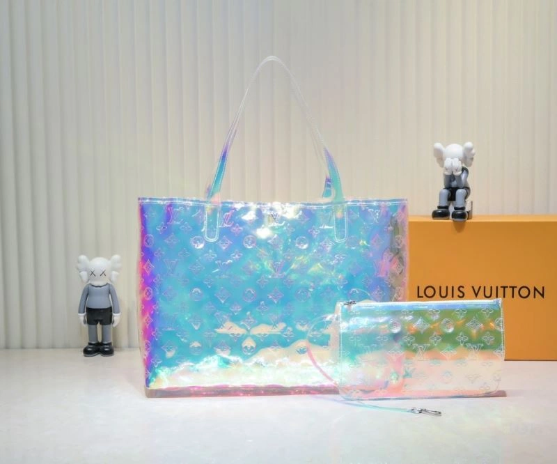 Louis Vuitton Shopping Bags