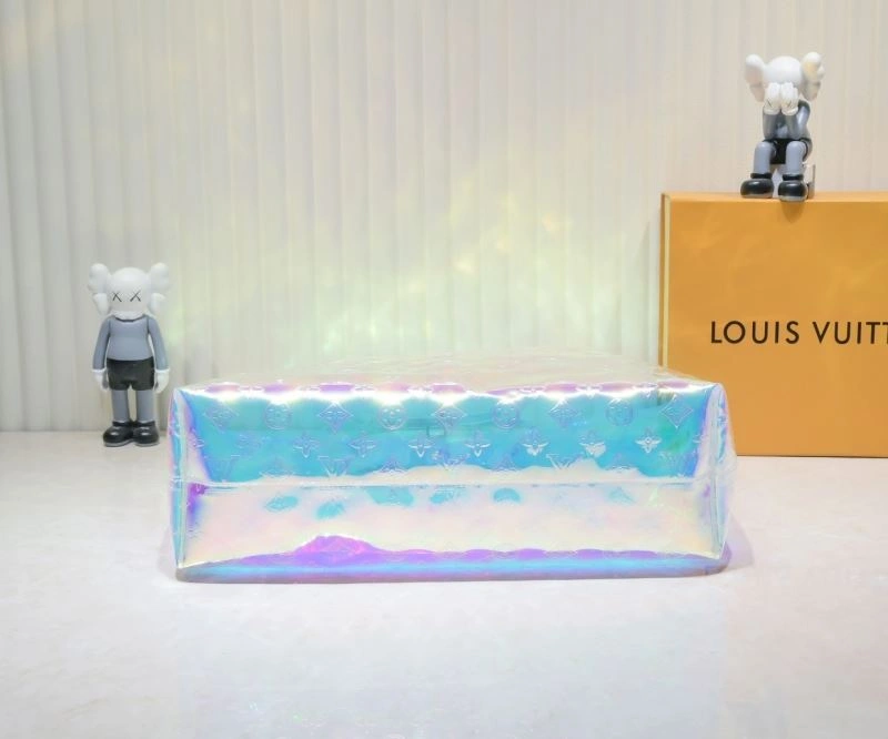 Official Louis Vuitton Shopping Bags