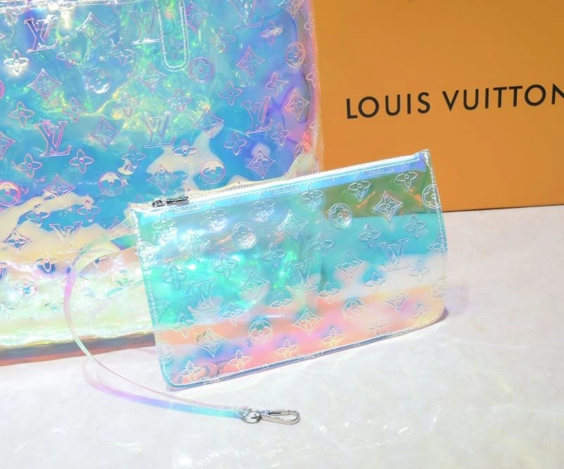 Official Louis Vuitton Shopping Bags