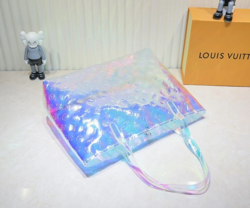 Official Louis Vuitton Shopping Bags