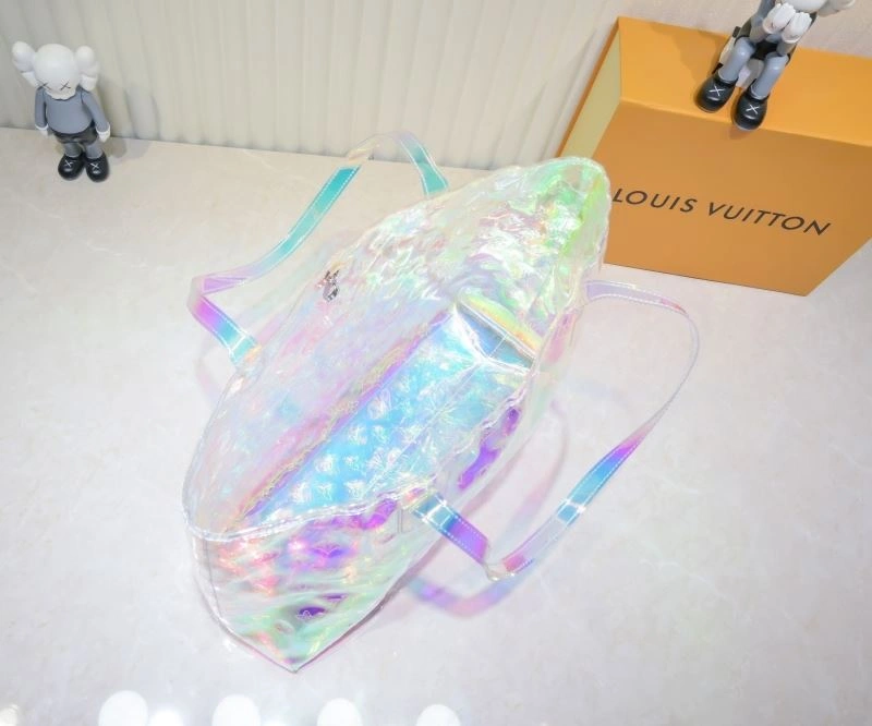 Official Louis Vuitton Shopping Bags