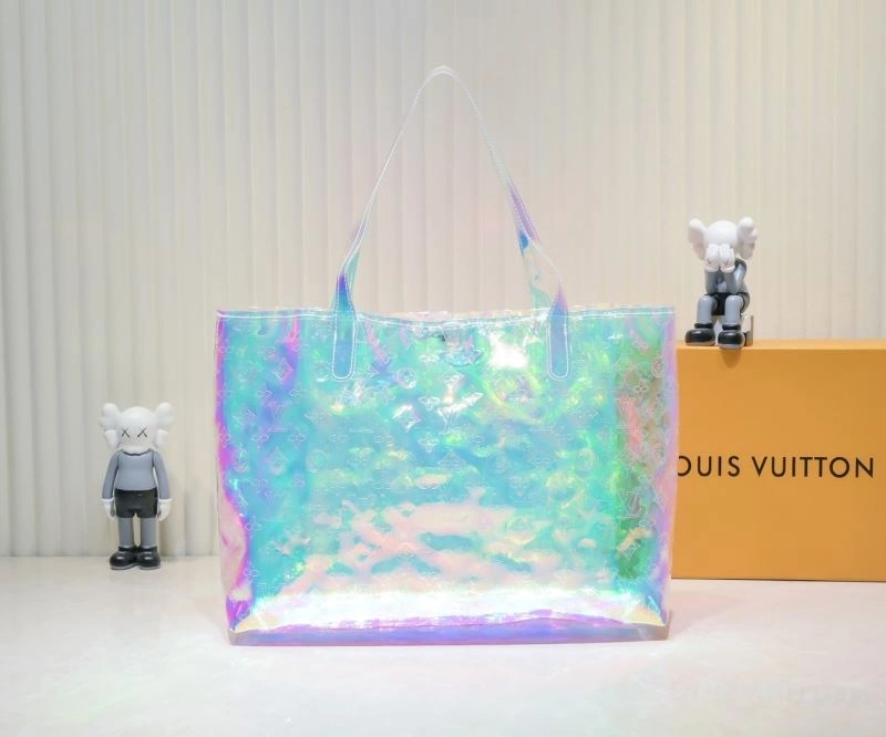 Official Louis Vuitton Shopping Bags