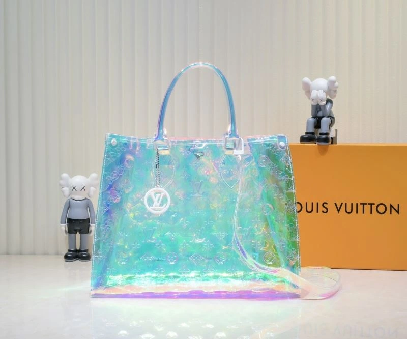 Louis Vuitton Shopping Bags