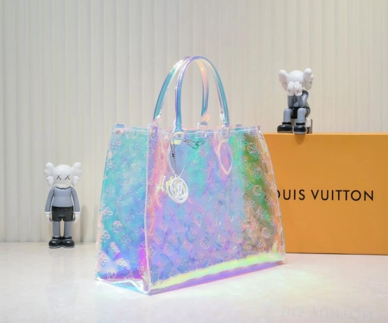 Discounted Louis Vuitton Shopping Bags